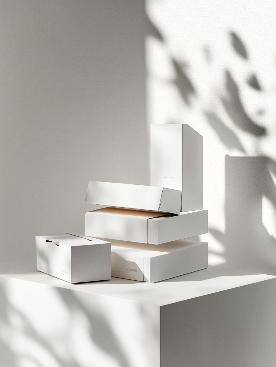 Pakfactory — Custom Box Packaging Engineered to Impress